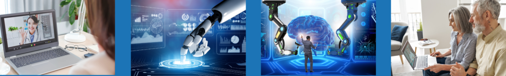 La médecine électronique - Electronie