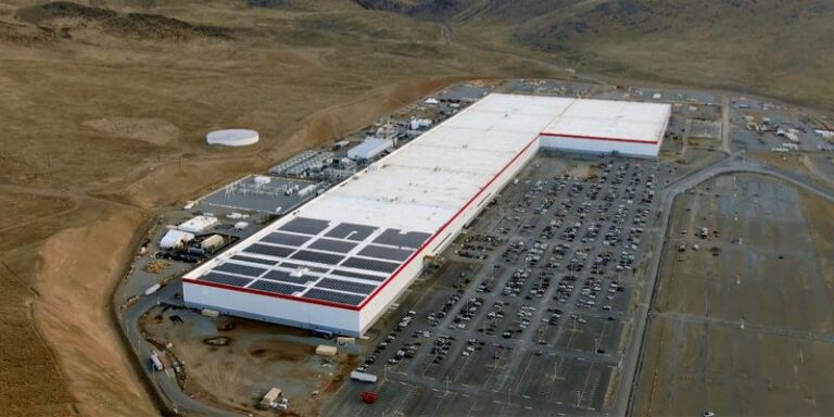 Enfin des gigas factory sur le territoire.