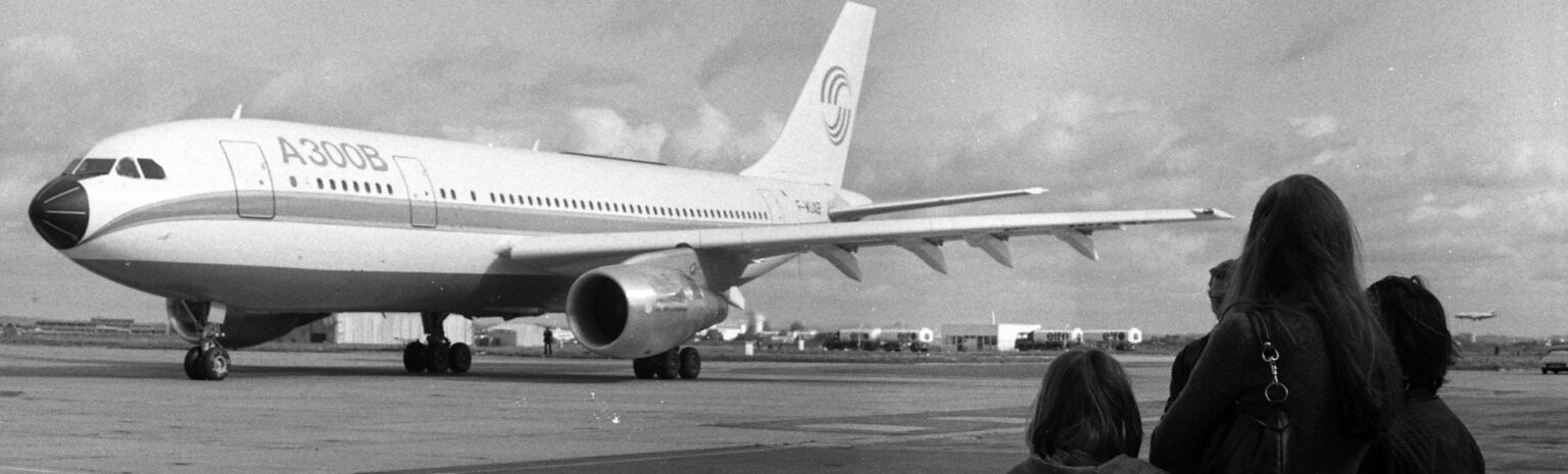 Comment Airbus est devenu numéro 1 mondial en 5 dates clés