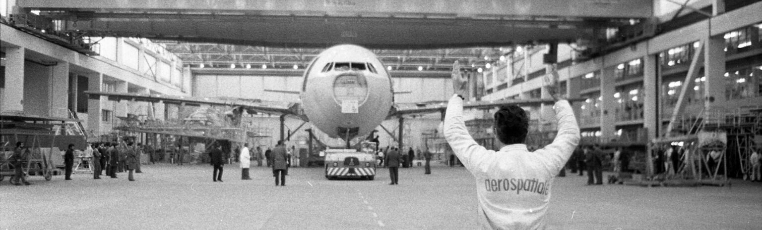 Comment Airbus est devenu numéro 1 mondial en 5 dates clés